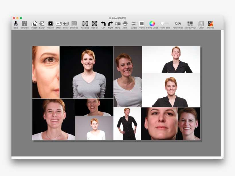 1 - Collage PNG Image | Transparent PNG Free Download on SeekPNG