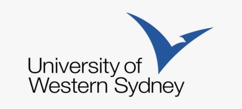 Download Details - > - University Of Western Sydney Logo Png ...