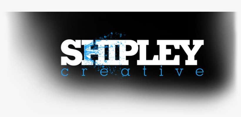 Shipley Creative Logo Small3 - Graphic Design PNG Image | Transparent ...