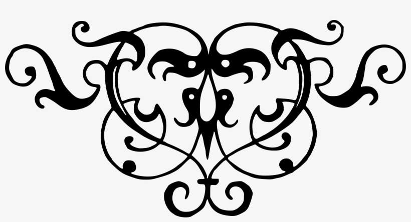 Simple Design 3 Icons Png - Simple Line Art Designs Png PNG Image ...