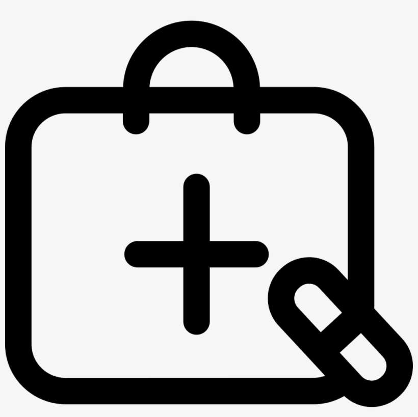 Medical Equipment Icon Png