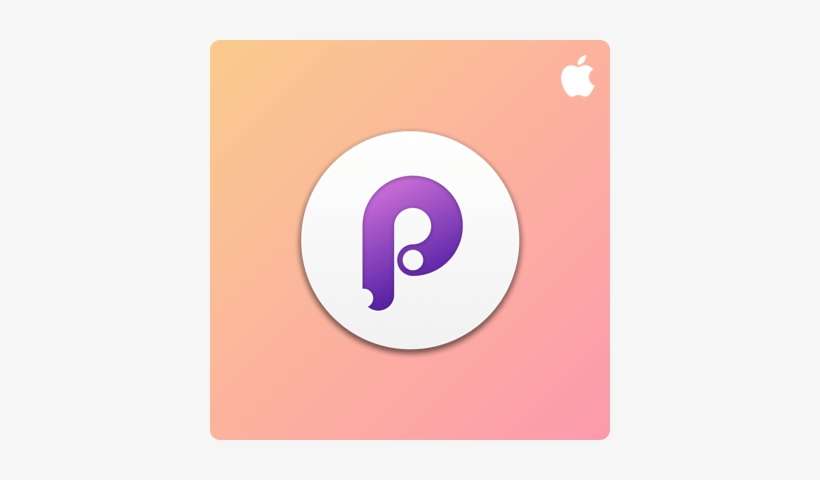 Principle App Logo - Logo PNG Image | Transparent PNG Free Download on ...