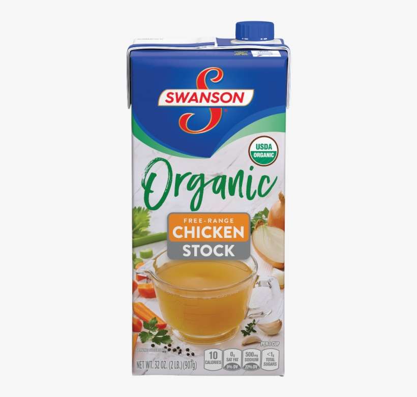 Swanson Vegetable Broth PNG Image | Transparent PNG Free Download on ...