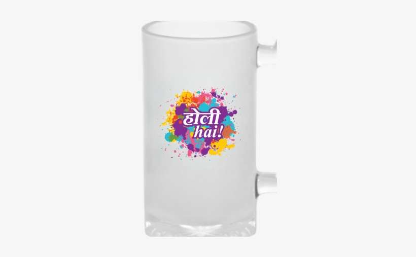Holi Hai Frosted Beer Mug Holi Hai Frosted Beer Mug - Keep Calm And ...