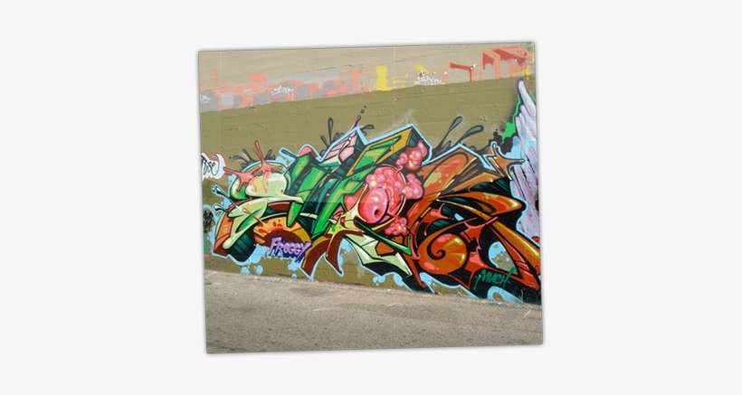 Ewok Graffiti PNG Image | Transparent PNG Free Download on SeekPNG