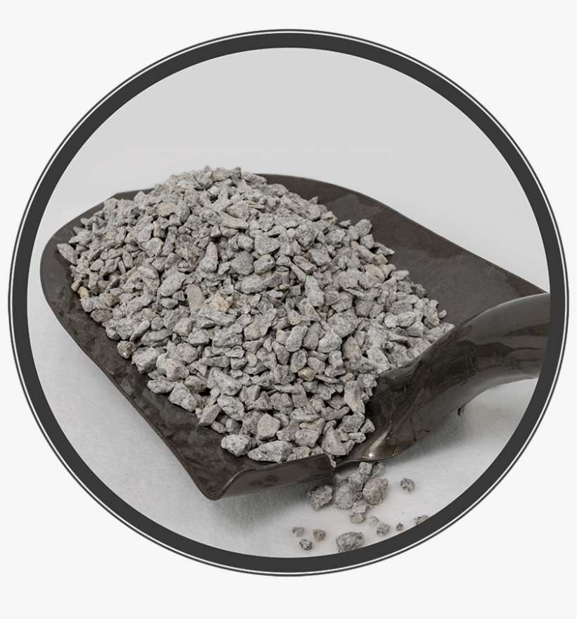 3/8" Crushed Stone PNG Image | Transparent PNG Free Download on SeekPNG