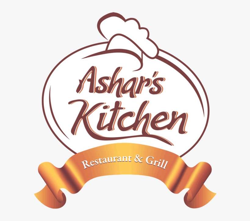 Ashar's Kitchen - Ashar's Kitchen Jumeirah PNG Image | Transparent PNG ...