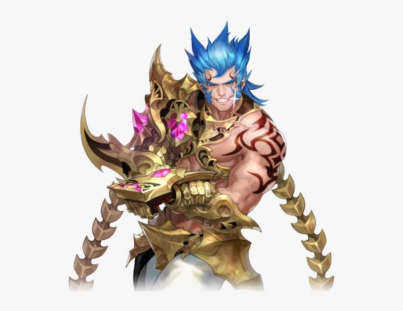 Jake6 Big - Action Figure PNG Image | Transparent PNG Free Download on ...