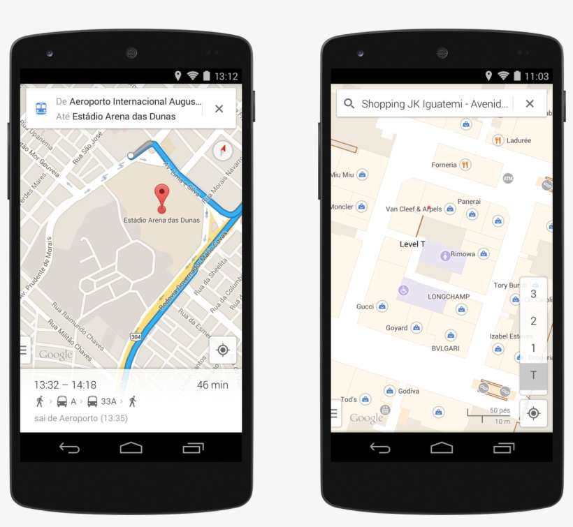 World Cup Brazil Maps Mobile - Uber Ios Android PNG Image | Transparent ...