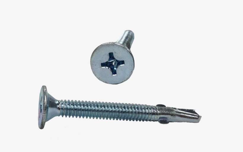 Ply Metal Drillers - Plywood Screw For Metal Stud PNG Image ...