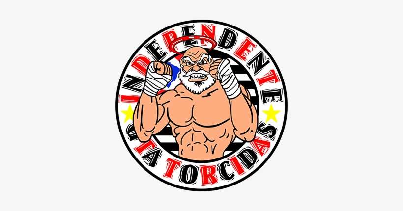Thumb Image - Torcida Independente PNG Image | Transparent PNG Free ...