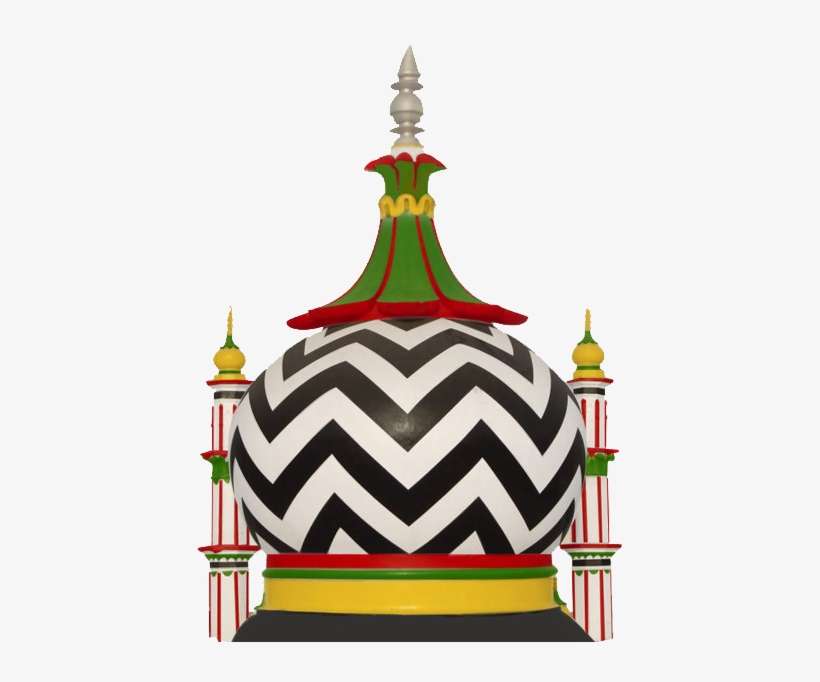 Lalkaar E Ahmad Raza Khan Brelvi - Alahazrat PNG Image | Transparent ...