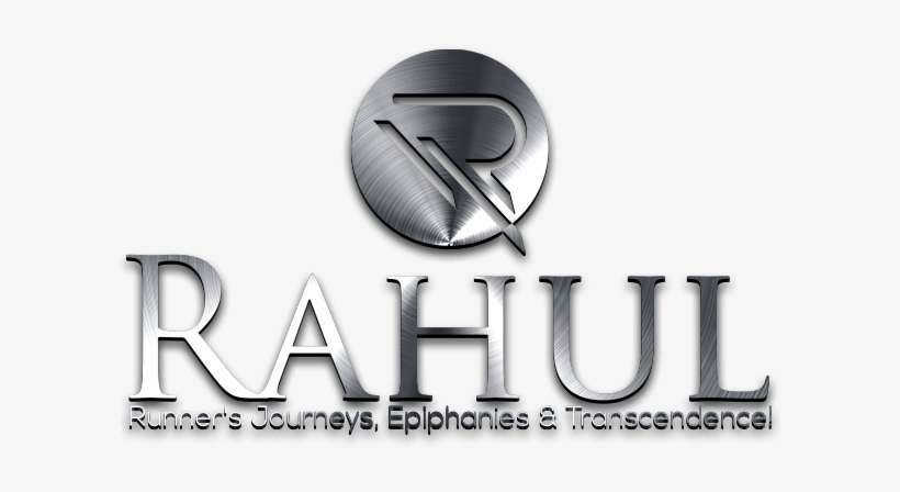 Rahul Name Logo Hd