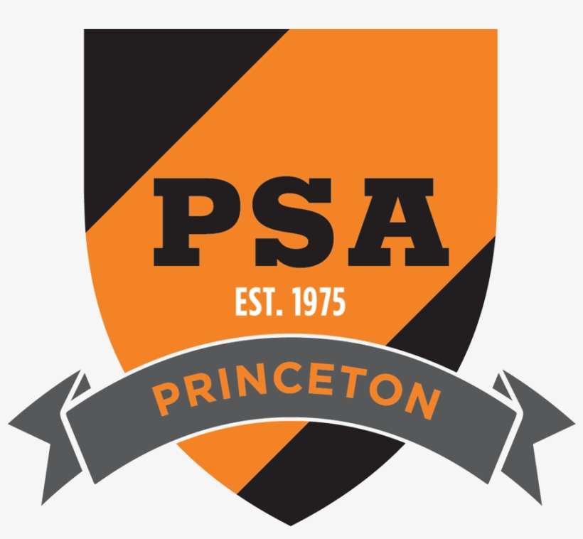Princeton Sa - Psa Princeton Soccer PNG Image | Transparent PNG Free ...