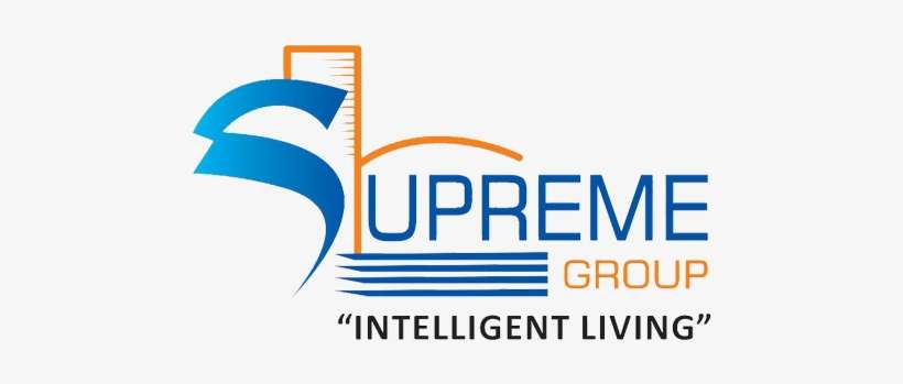 Supreme Group Logo - Architecture PNG Image | Transparent PNG Free ...