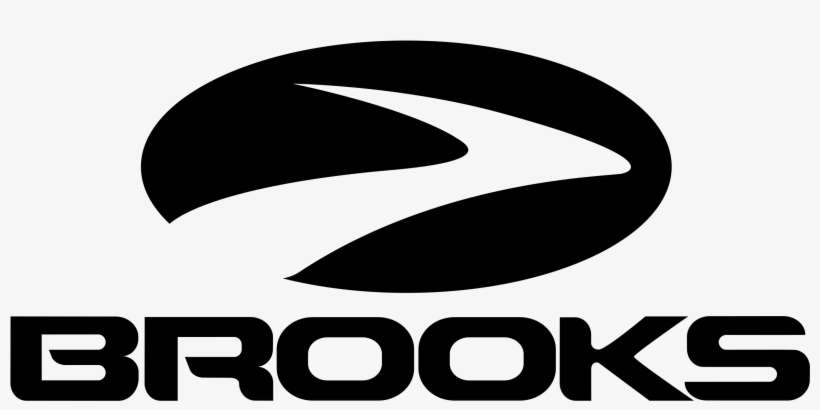 Download Brooks 01 Logo Png Transparent - Brooks Running | Transparent ...