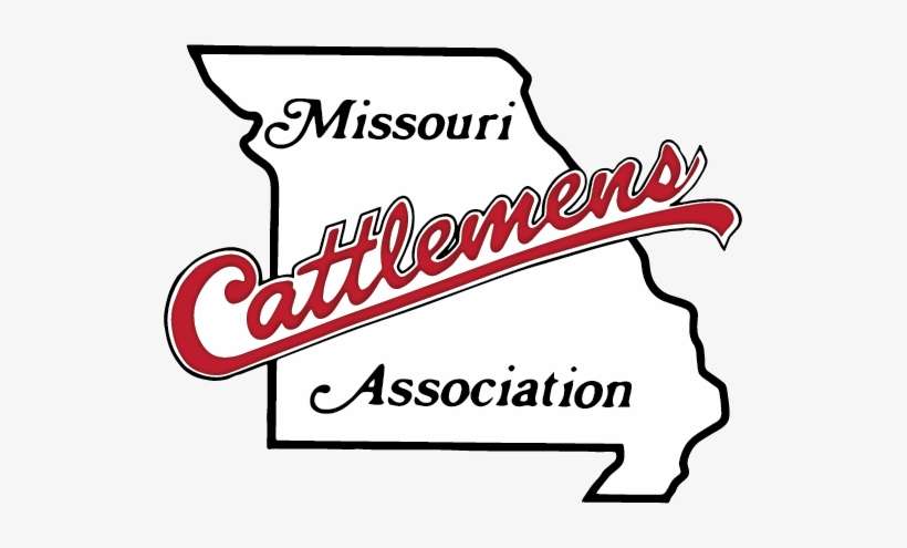 Download Mca Logo Full Color White State - Missouri Cattlemen's ...