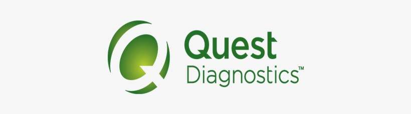 Download Quest Response - Quest Diagnostics Logo Png | Transparent PNG ...
