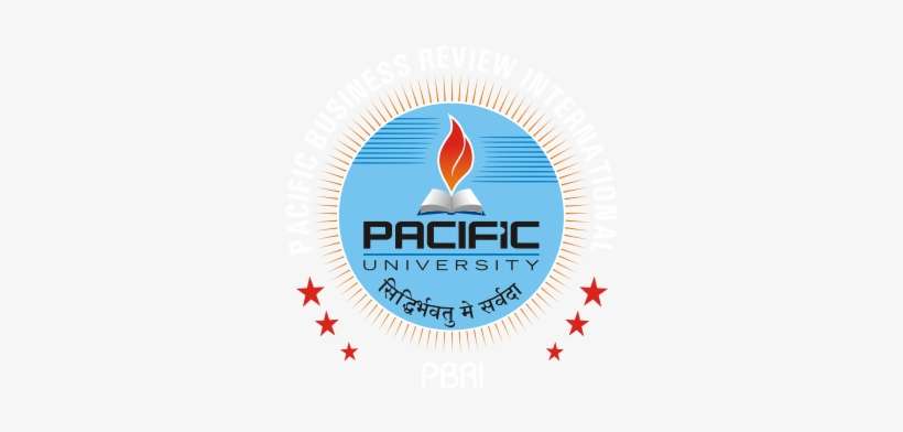 Download Pacific University Udaipur Logo | Transparent PNG Download ...