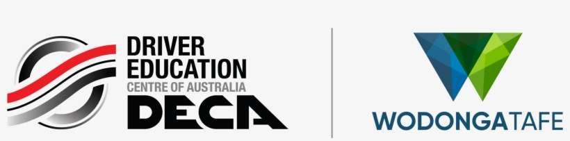 Download Deca Logo - Deca | Transparent PNG Download | SeekPNG