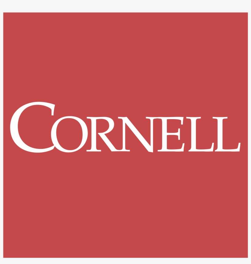 Cornell University Logo Png Transparent - Logo Cornell University PNG ...