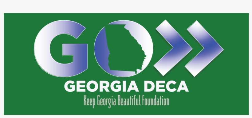 Georgia Deca On Twitter - Georgia Deca Logo PNG Image | Transparent PNG ...