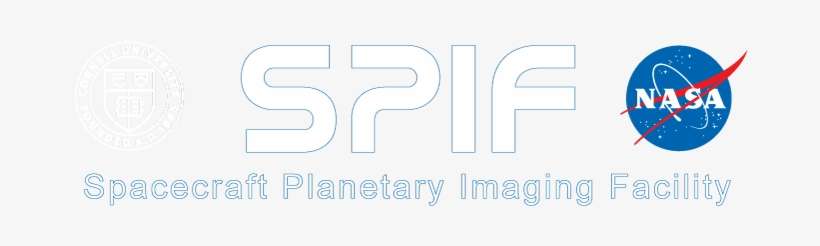 Spif Nasa And Cornell Logos - Cornell Spif PNG Image | Transparent PNG ...