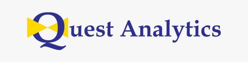 Quest Analytics Suite™ - Quest Analytics Logo PNG Image | Transparent ...