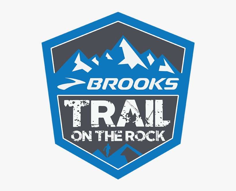 Download Brooks Logo - Brooks | Transparent PNG Download | SeekPNG