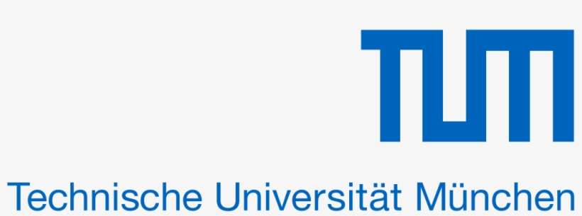 Download Tum Logo - Technical University Of Munich Logo | Transparent ...
