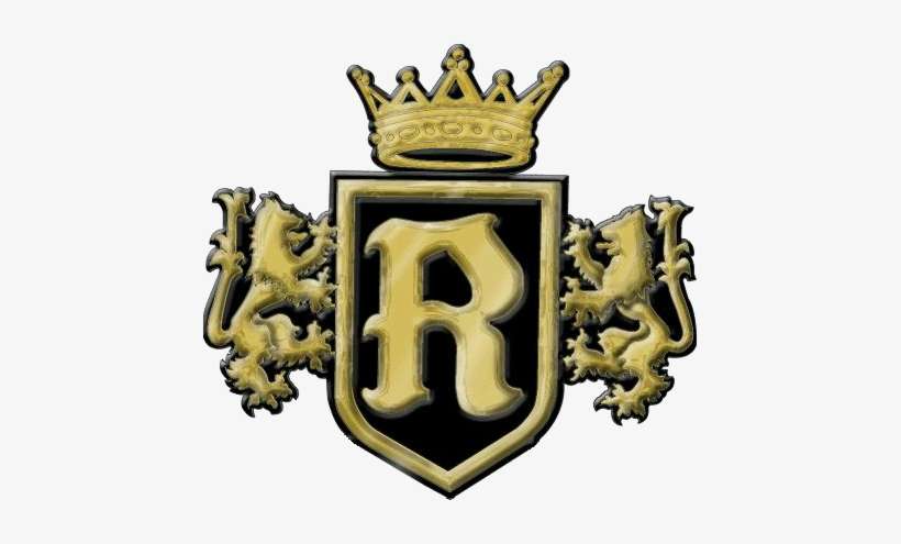 Roy High - Roy High School Logo PNG Image | Transparent PNG Free ...