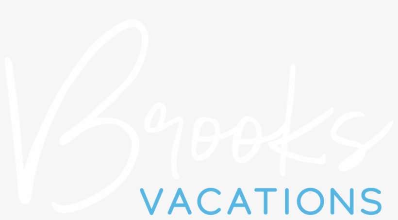 Brooks Vacations 2915 Berkshire Drive, Waukesha Wi - Calligraphy PNG ...