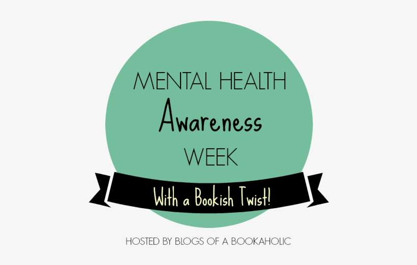 Mental Health Awareness Week Logo - Thanks For Watching Me Grow PNG ...