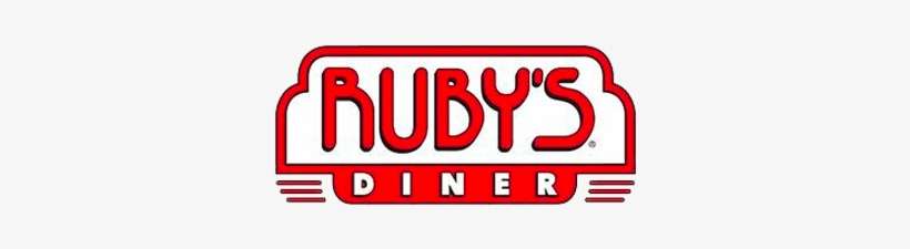 Ruby's Diner - Ruby's Diner Logo Png PNG Image | Transparent PNG Free Download on SeekPNG