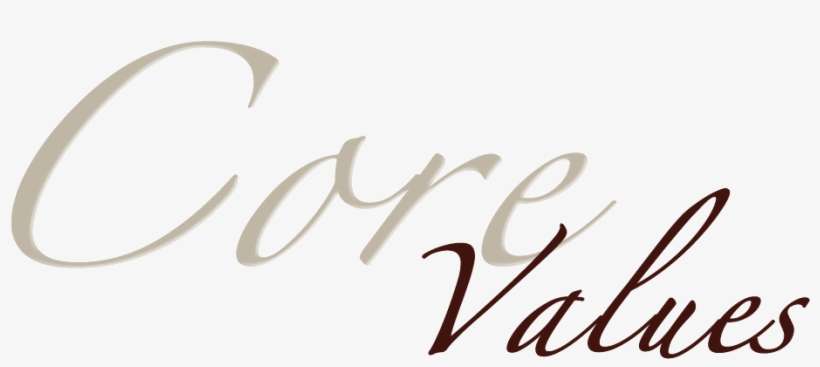 Corevalues - Core Values PNG Image | Transparent PNG Free Download on ...