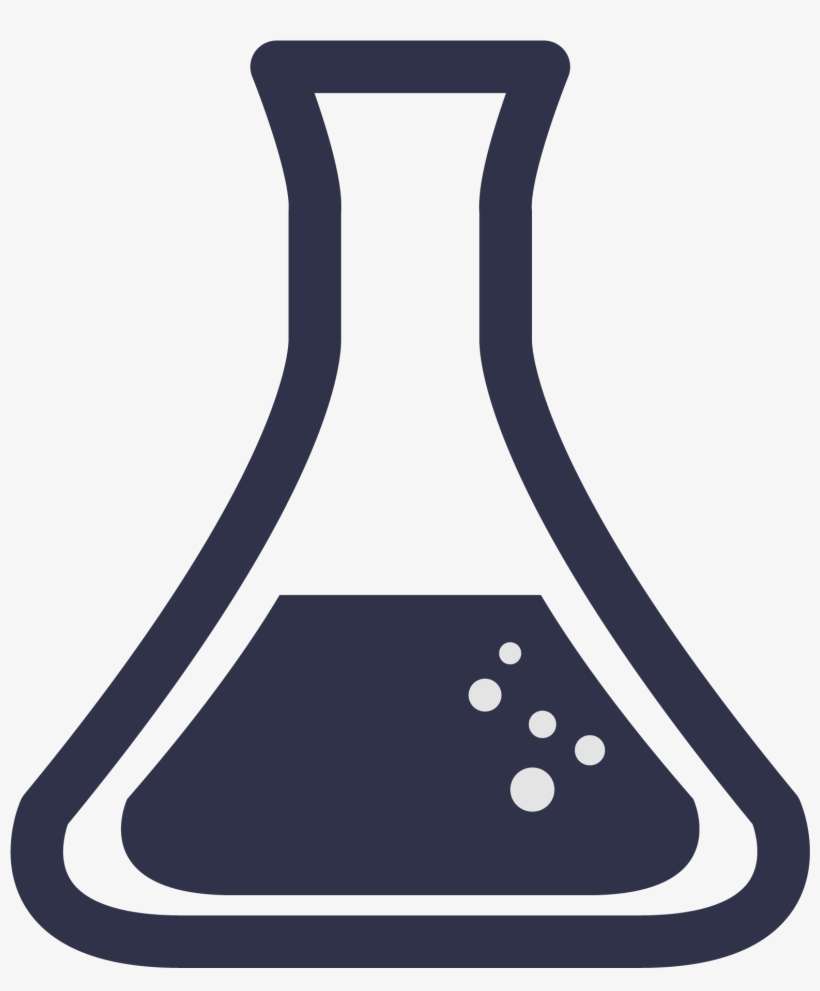 Chemistry Beaker Png