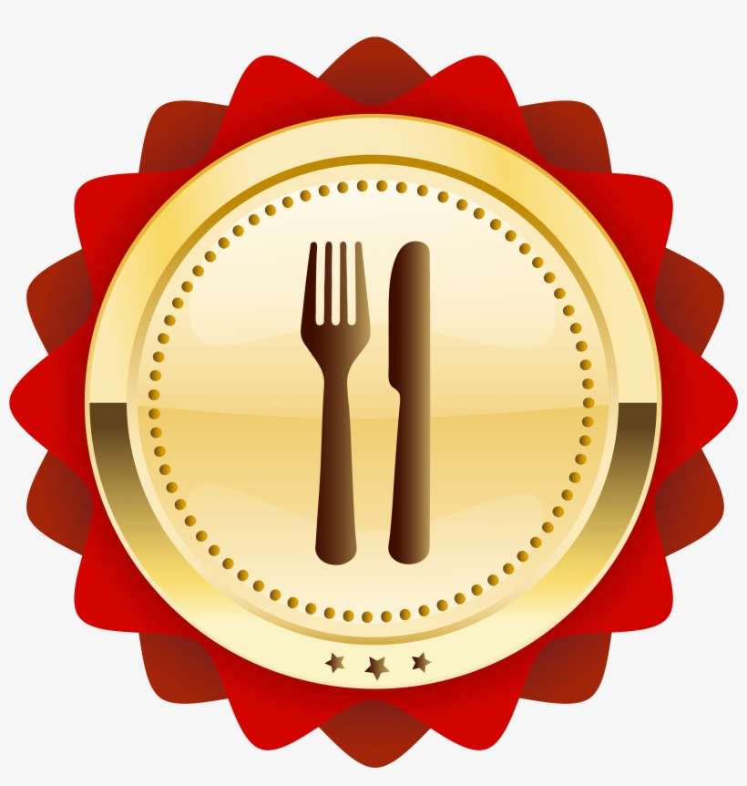 Top Diner In New Hampshire Awards - 10 Years Seal PNG Image ...
