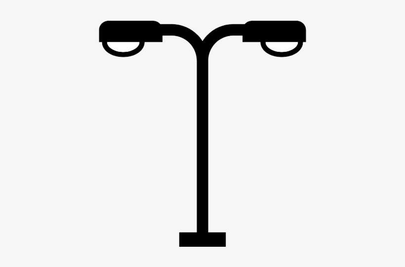 Street Light Icon