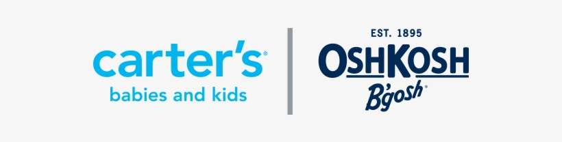 Download Carters/oshkosh - Carters Oshkosh Logo | Transparent PNG Download | SeekPNG