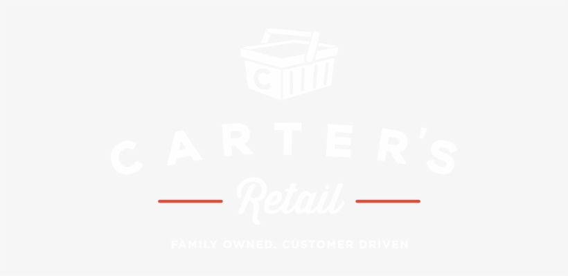 Carter's Retail Supermarkets - Carters Retail PNG Image | Transparent ...