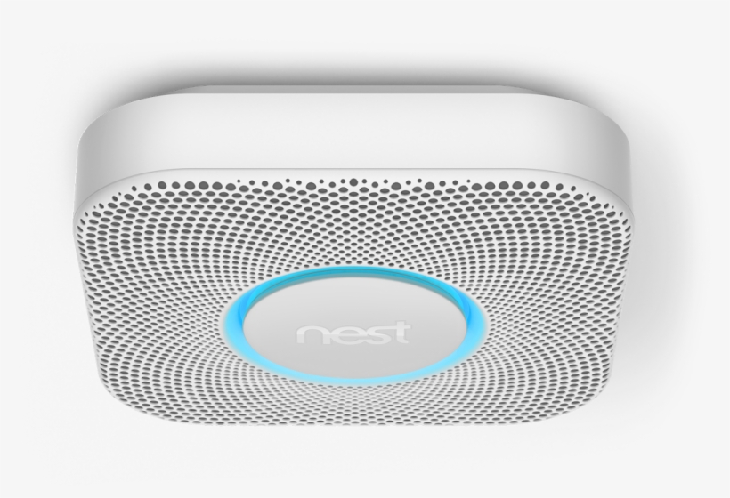 Download Nest Protect (2nd Generation) | Transparent PNG Download | SeekPNG