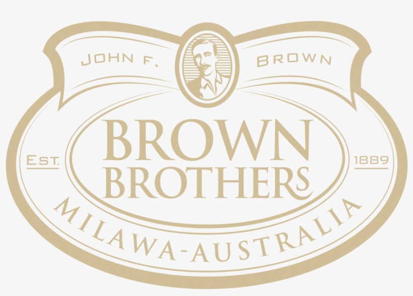 Thanks To Brown Brothers For Supplying Us With A Wonderful - Miss ...