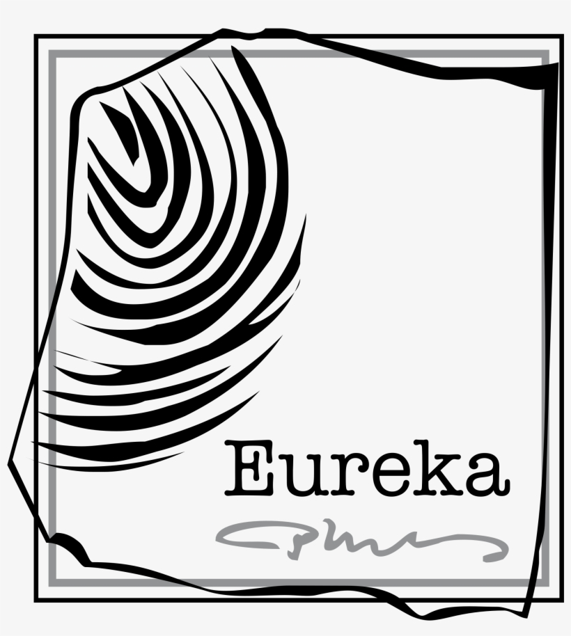 Download Eureka Plus Logo Png Transparent - Logo | Transparent PNG ...