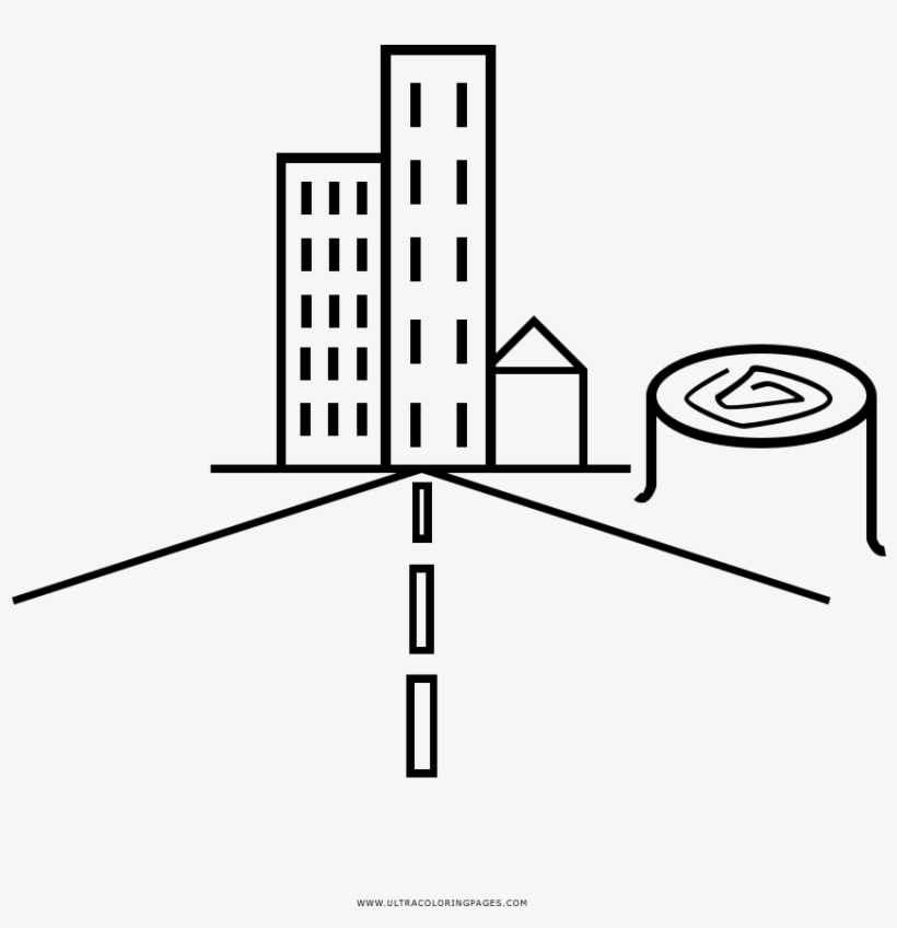 Download Deforestation Coloring Page - Diagram | Transparent PNG ...