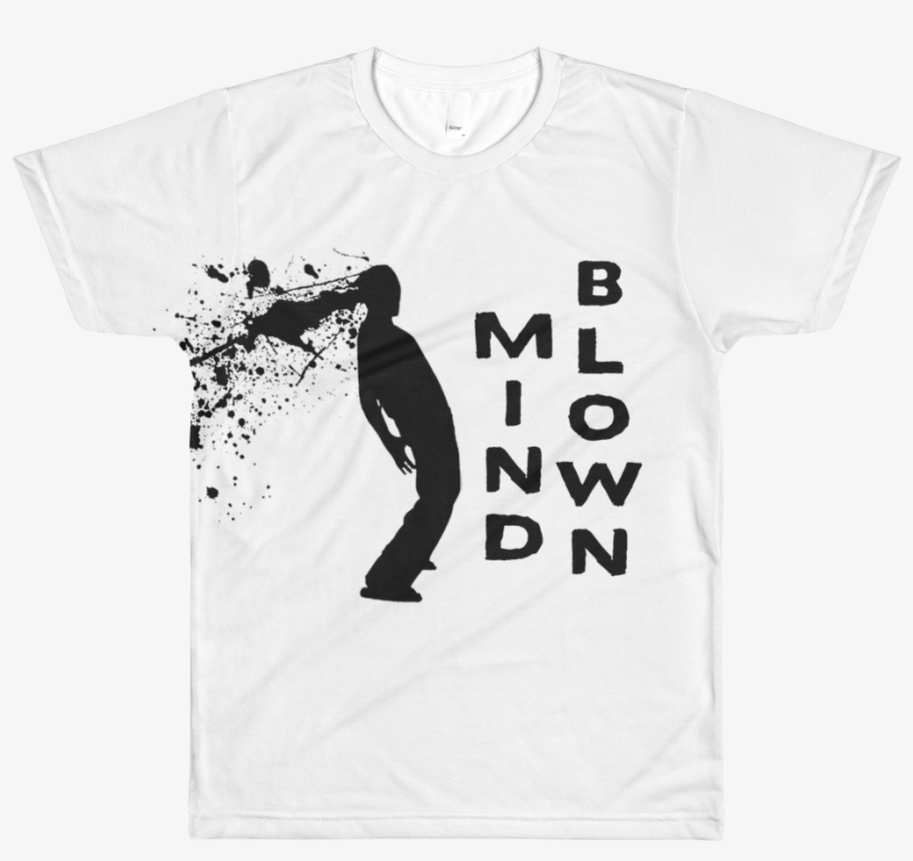 Download Image Of Mind Blown - Catfish | Transparent PNG Download | SeekPNG