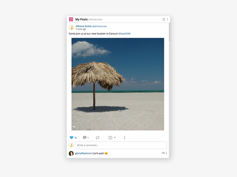 3 Monitor Instagram - Instagram Posts PNG Image | Transparent PNG Free ...