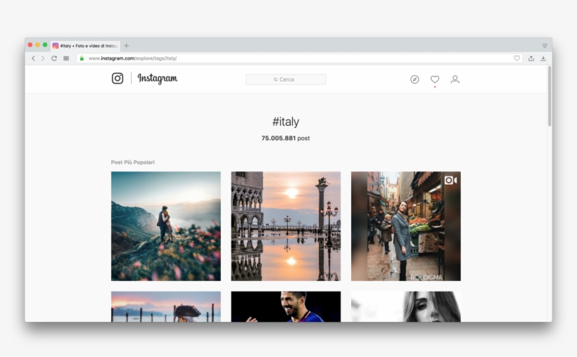 Try Now To Append The Query String A=1 And See What - Instagram PNG ...