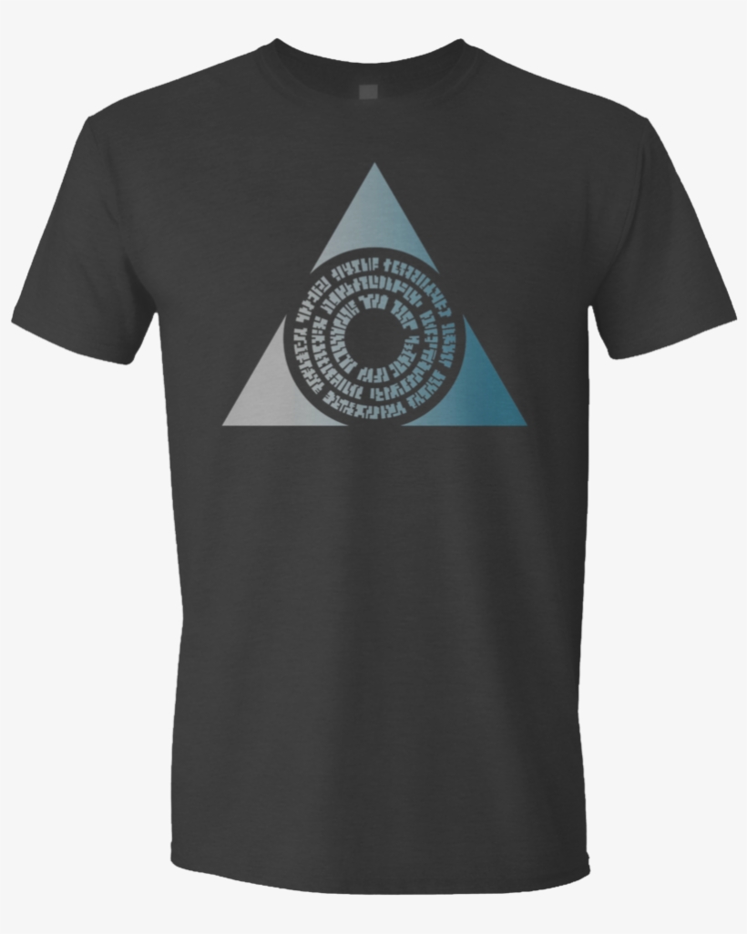 Guild Symbol Azorius Unisex T-shirt - Tpb Shirt PNG Image | Transparent ...