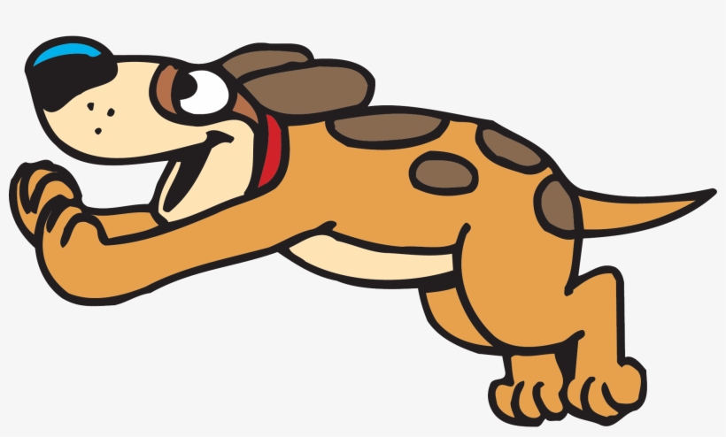 Download Jumping Dog - Jumping Dog Clipart | Transparent PNG Download ...