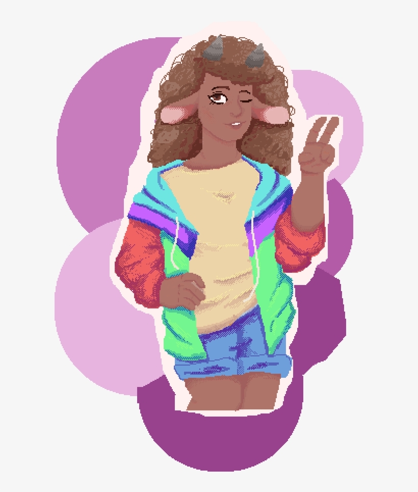 Misha - Illustration PNG Image | Transparent PNG Free Download on SeekPNG